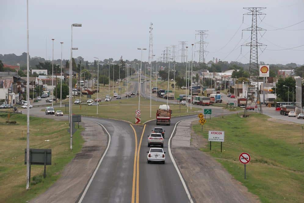 Vialidad nacional publicó el llamado a licitación para la millonaria ...